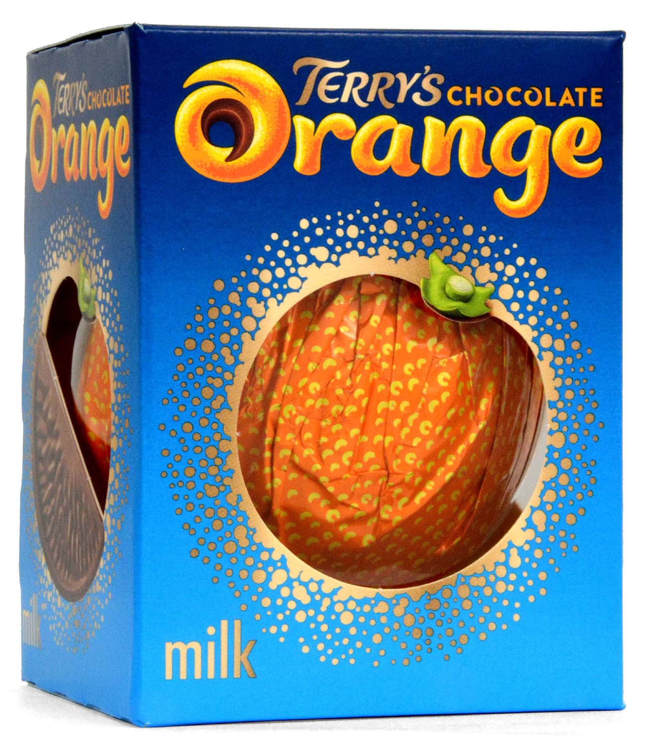 Terrys Milk Chocolate Orange Danmark at Gladys Starr blog
